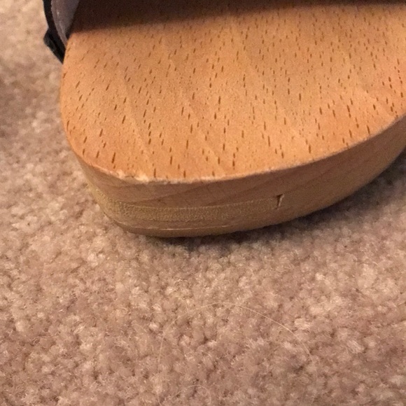 Baldo | Shoes | Vintage Very Unique Baldo Sandals | Poshmark